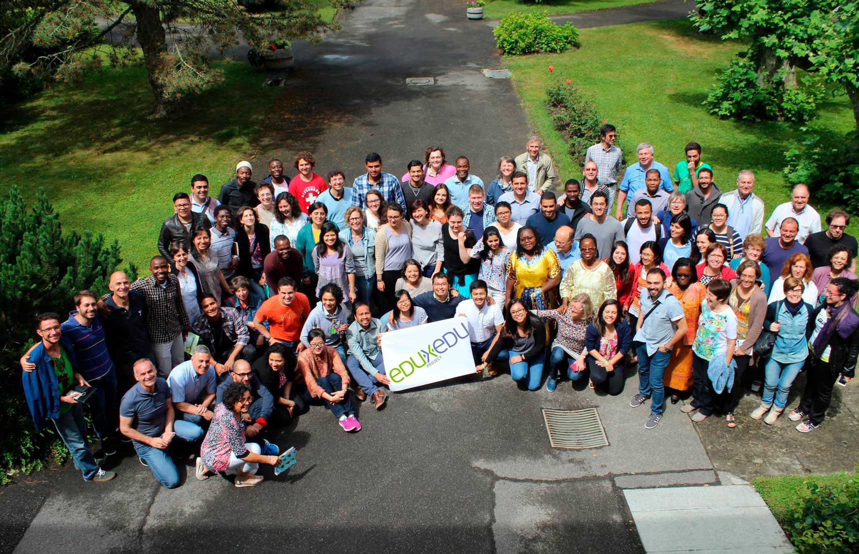 Course for formators of educators in the Focolare Movement | EDUxEDU